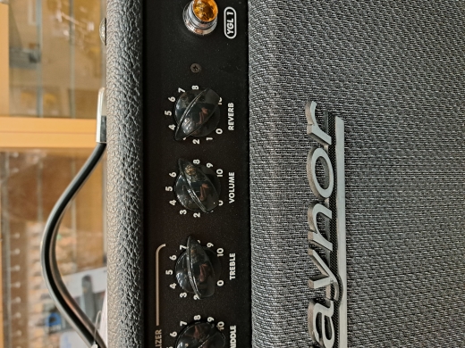 Gear Hunter | Traynor - YGL1